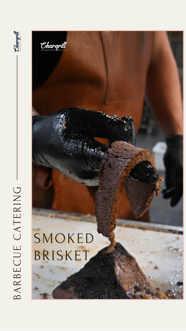 Top 10 Chef Action Station Ideas to Wow Your Guests - Chargrill BBQ by ...