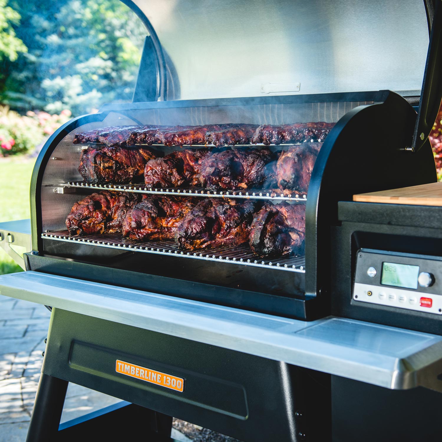 The History and Evolution of BBQ: A Global Perspective - Chargrill BBQ ...