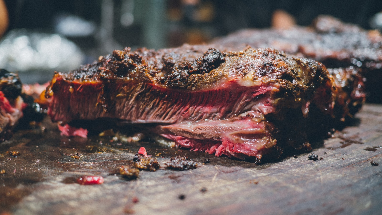The Role of Skilled BBQ Pitmaster in On-Site Catering - Chargrill BBQ ...